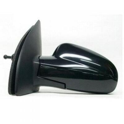 for 09-10 Pontiac G3 Side View Mirror - Left (Driver) - 2009 2010 2011 ...