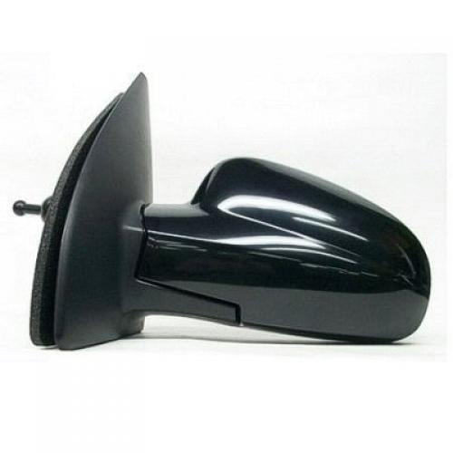 for 09-10 Pontiac G3 Side View Mirror - Left (Driver) - 2009 2010 2011 ...