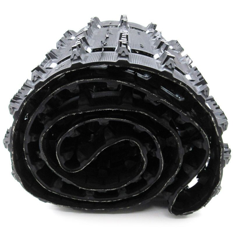 Camoplast Ripsaw Snowmobile Quiet Track 137"x15"x1" Lug 3602-202 | 3602202