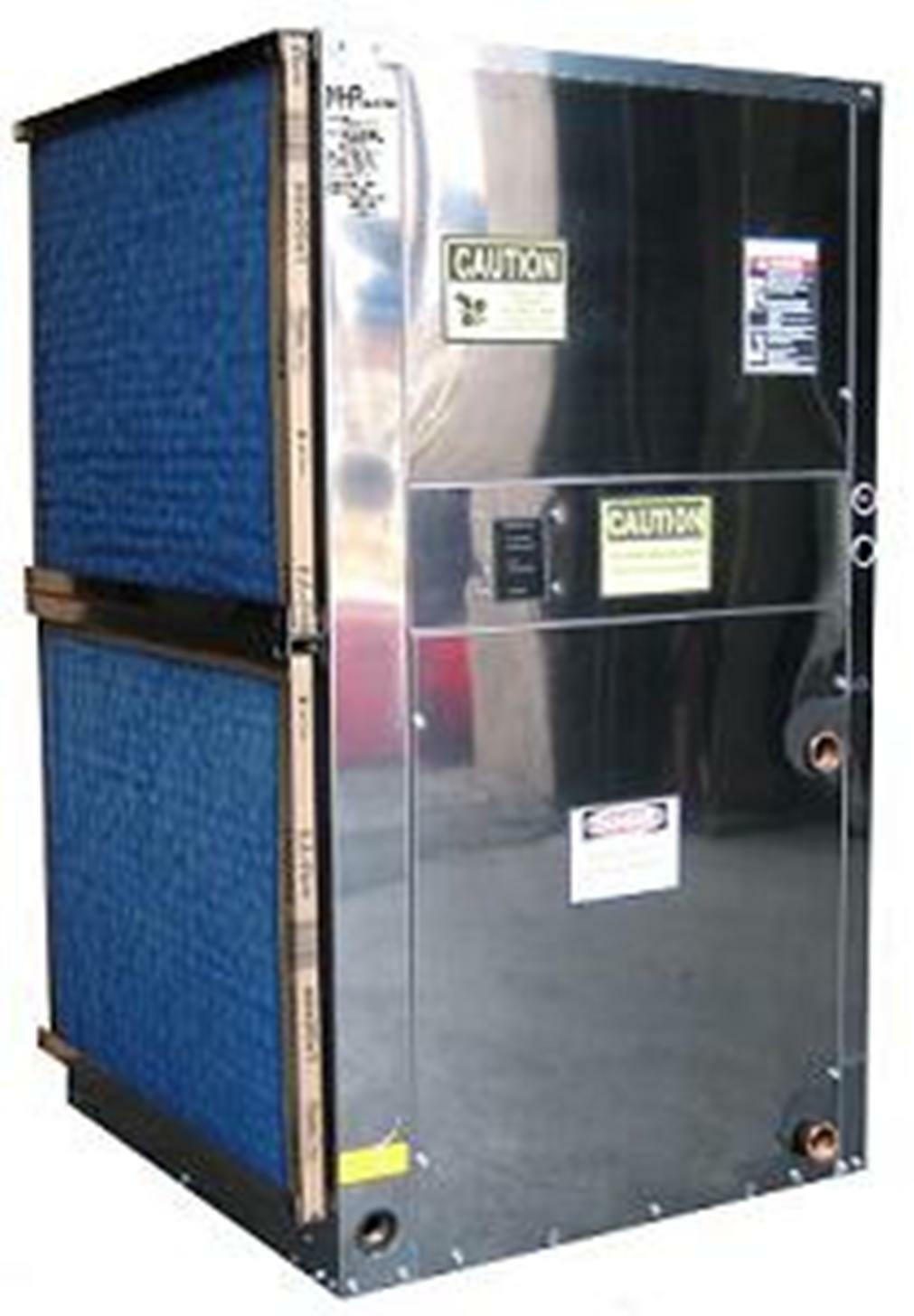 2-1/2 or 3 Ton Geothermal Loop Install Kit 3/4" X 600' with Manifolds ...