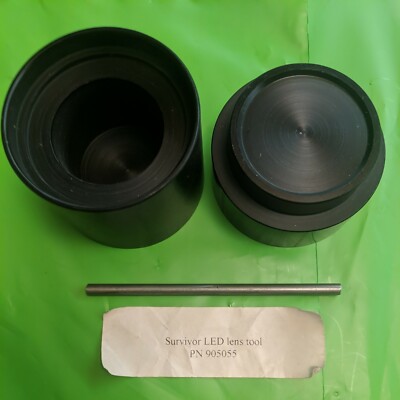 Streamlight Survivor LED Flashlight Lens Maintenance Tool 905055 | eBay