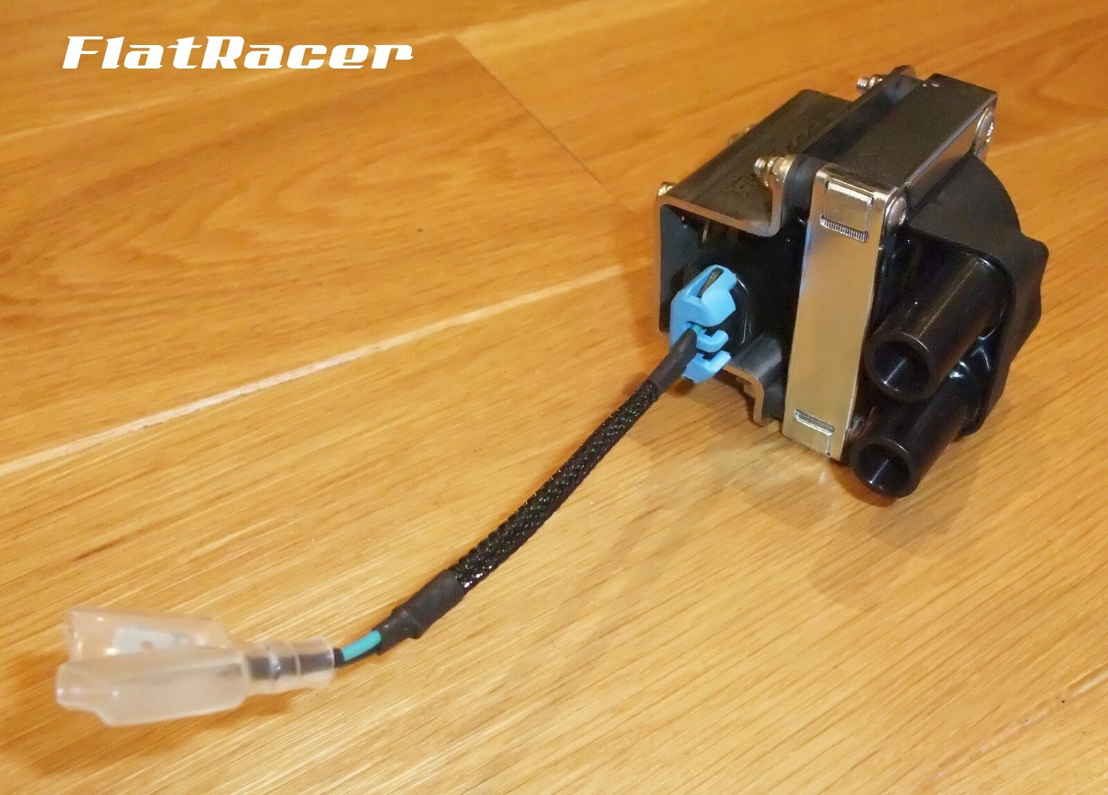 BMW R80 R100 Monolever, BMW R45 R65 (post 1981) Boxer Airhead ignition ...