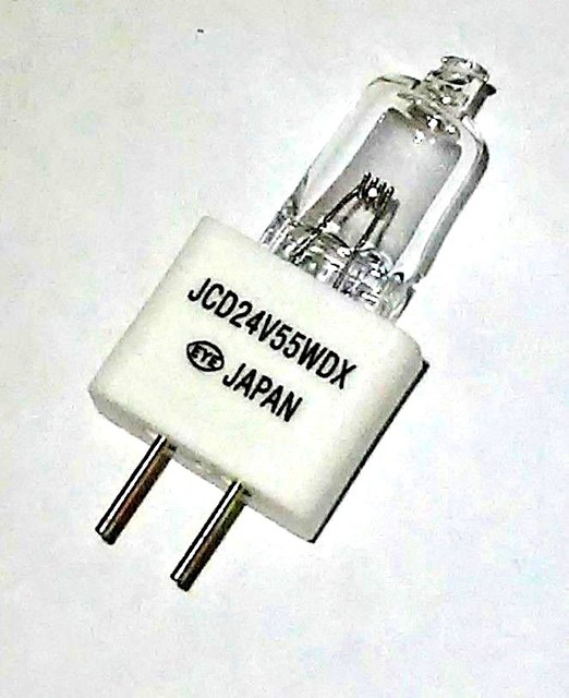 ACR Electronics 6003 55w Replacement Bulb Rcl-100 Searchlight 24v for ...