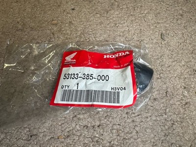 Honda Genuine Rubber, Handle Cushion - 53133-385-000 | eBay