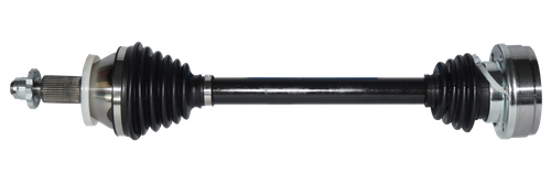 GSP Antriebswelle / Achswelle Vorne Links für VW Polo IV FOX | eBay.de