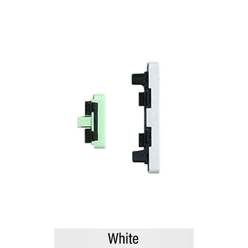 For Google Pixel All Models Power Button On/Off Volume Button Set Side ...