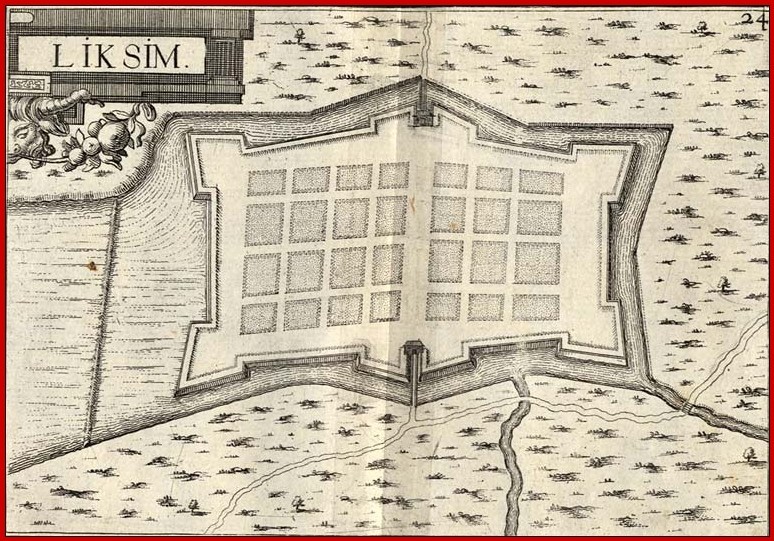 Luxim Lixim Luximum Principality of Platzbourg Tassin | eBay