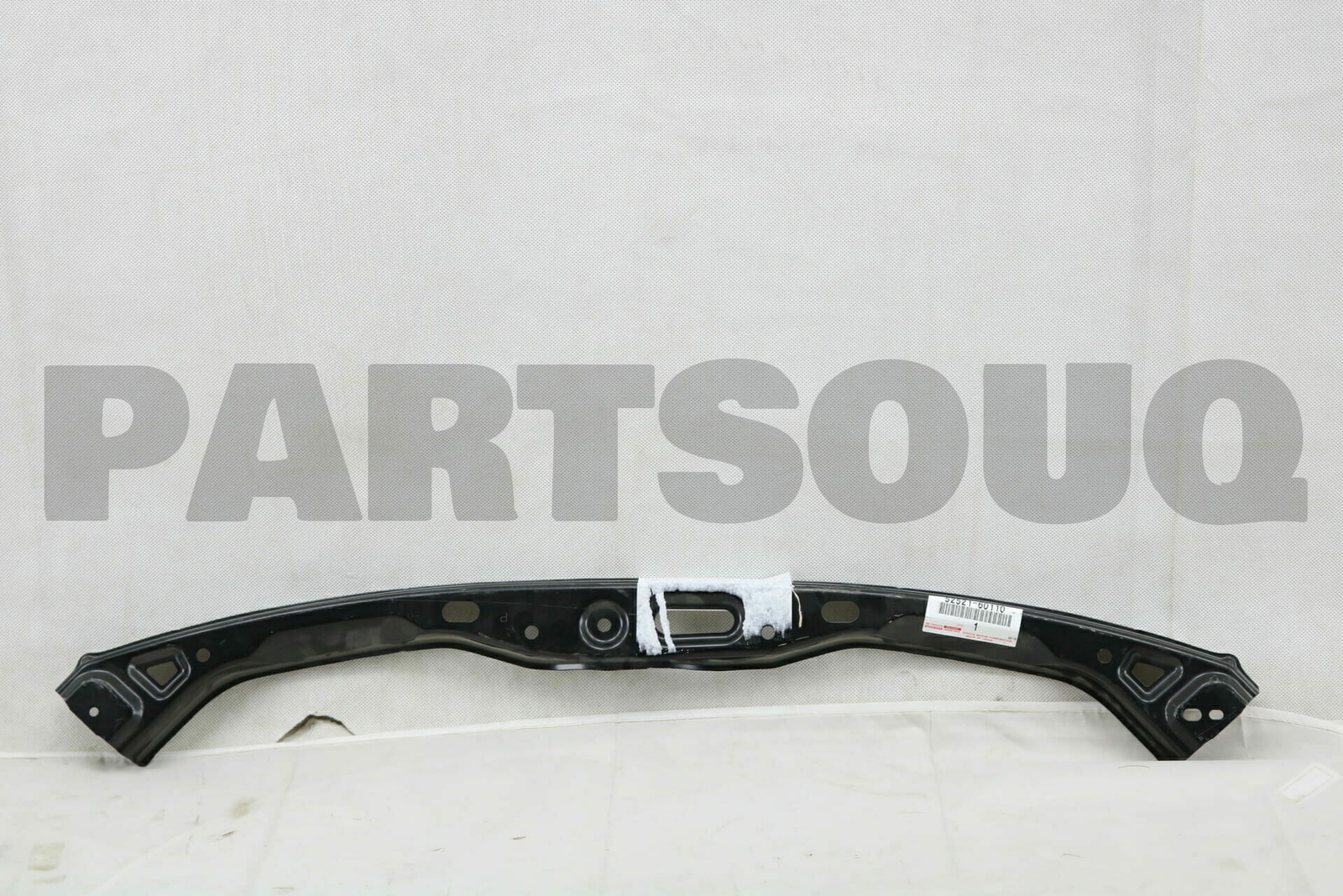 5252160110 Genuine Toyota RETAINER, FRONT BUMPER, UPPER CENTER 52521 ...