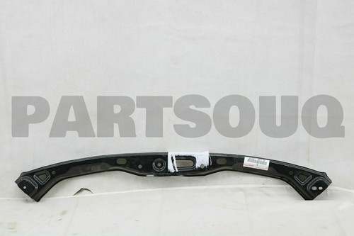 5252160110 Genuine Toyota RETAINER, FRONT BUMPER, UPPER CENTER 52521 ...
