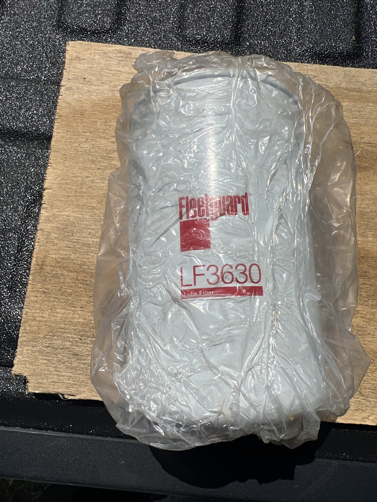 FLEETGUARD LF3630 - cross reference oil filters | oilfilter ...