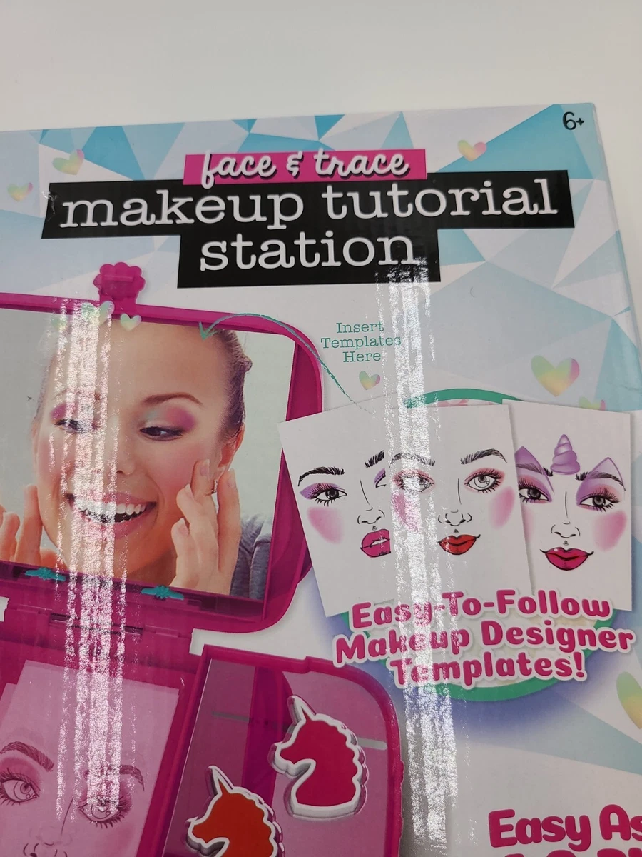 Makeup Tutorials For Kids | Saubhaya Makeup