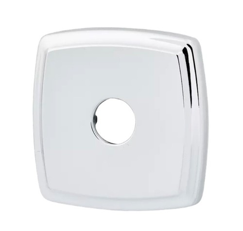Shower arm flange/escutcheons/cover plate polished chrome 3-13/32” wide ...