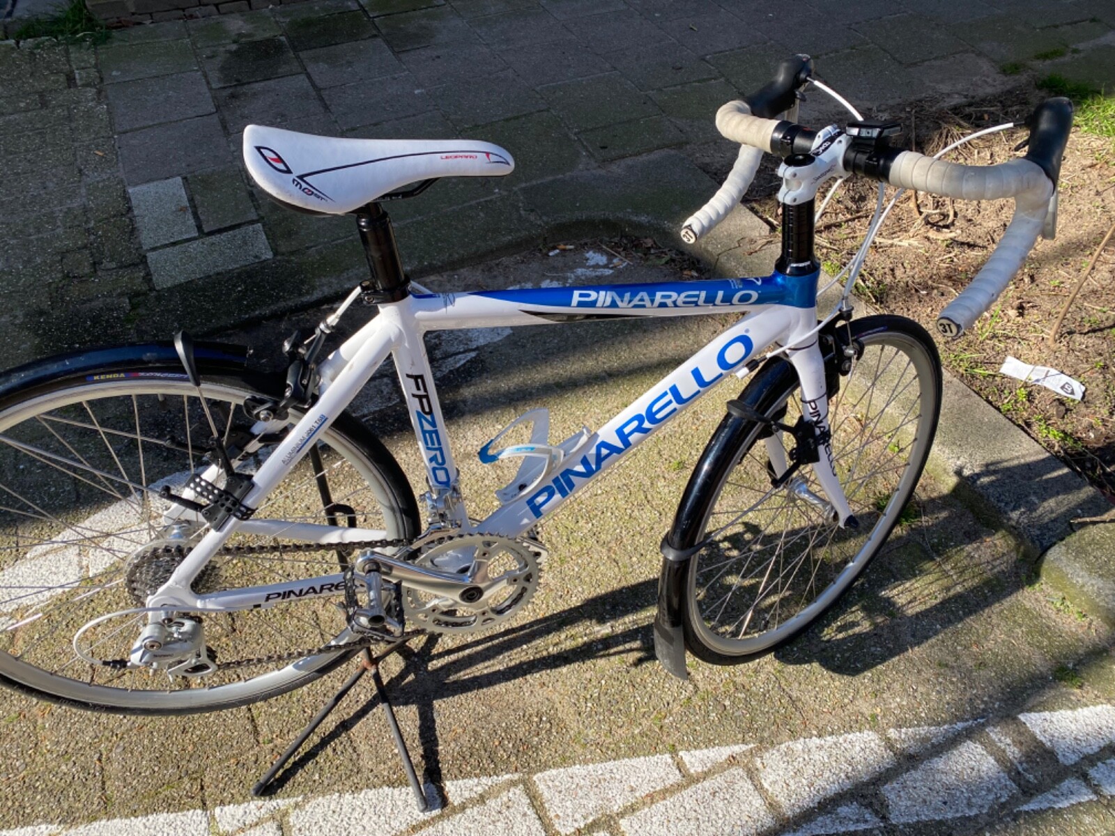 Pinarello Racing Bike Bicycle Kids FPZERO | eBay
