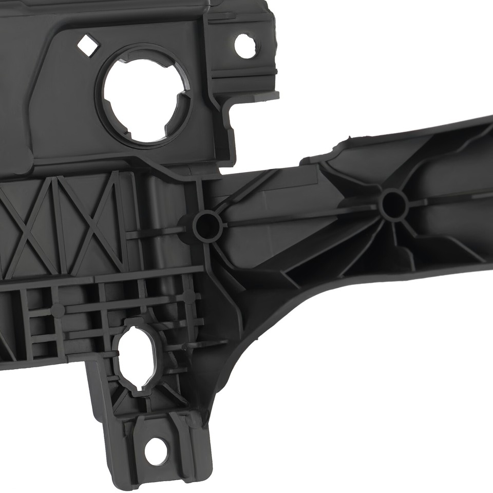 For Ford Edge 2019 2020 2021 2022 2023 Radiator Support Core Upper ...