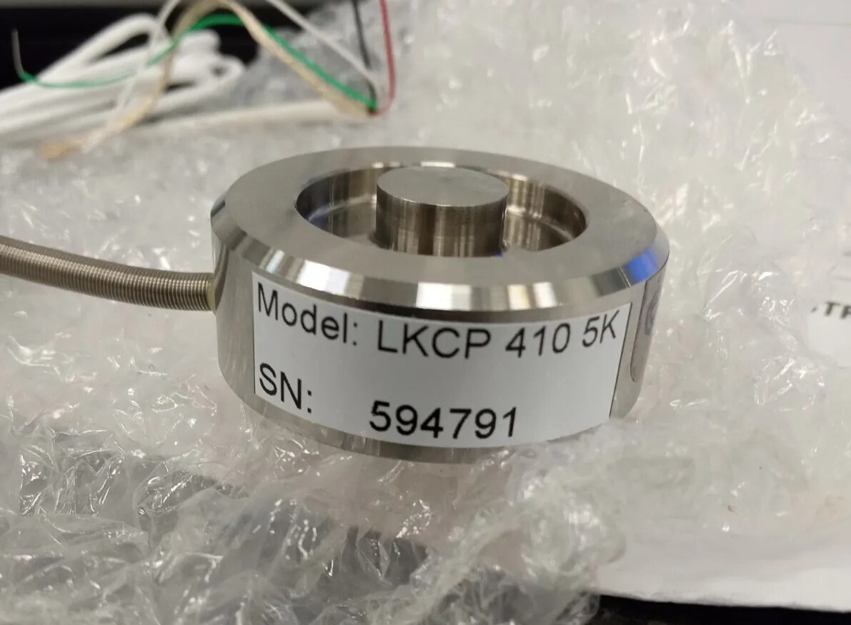 Cooper Instruments & Systems Load Cell LKCP-410-5000 | eBay
