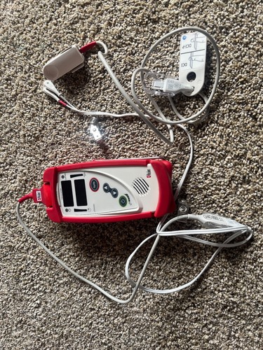Masimo Rainbow Pronto Pulse Co-Oximeter & Hemoglobin Analyzer. Great ...