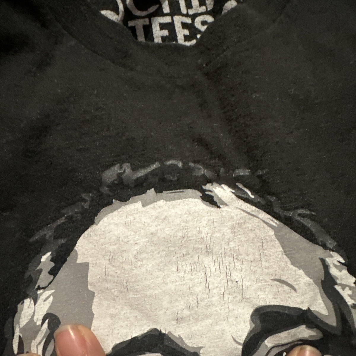 Stencil Di Bill Murray