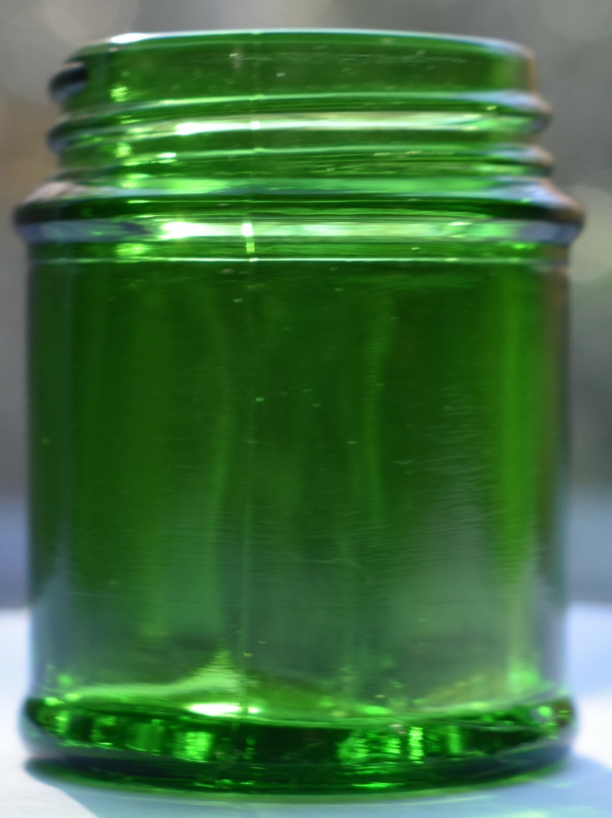 Antique Green Glass Embossed Glass Musterole Cleveland Jar Pat | eBay