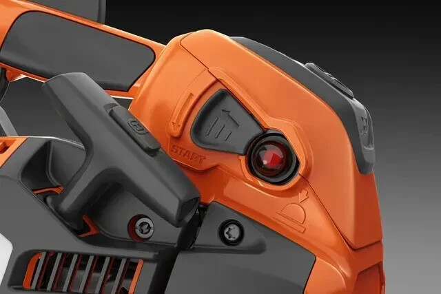 Husqvarna T540XP Mark III Pro Series Chainsaw | eBay