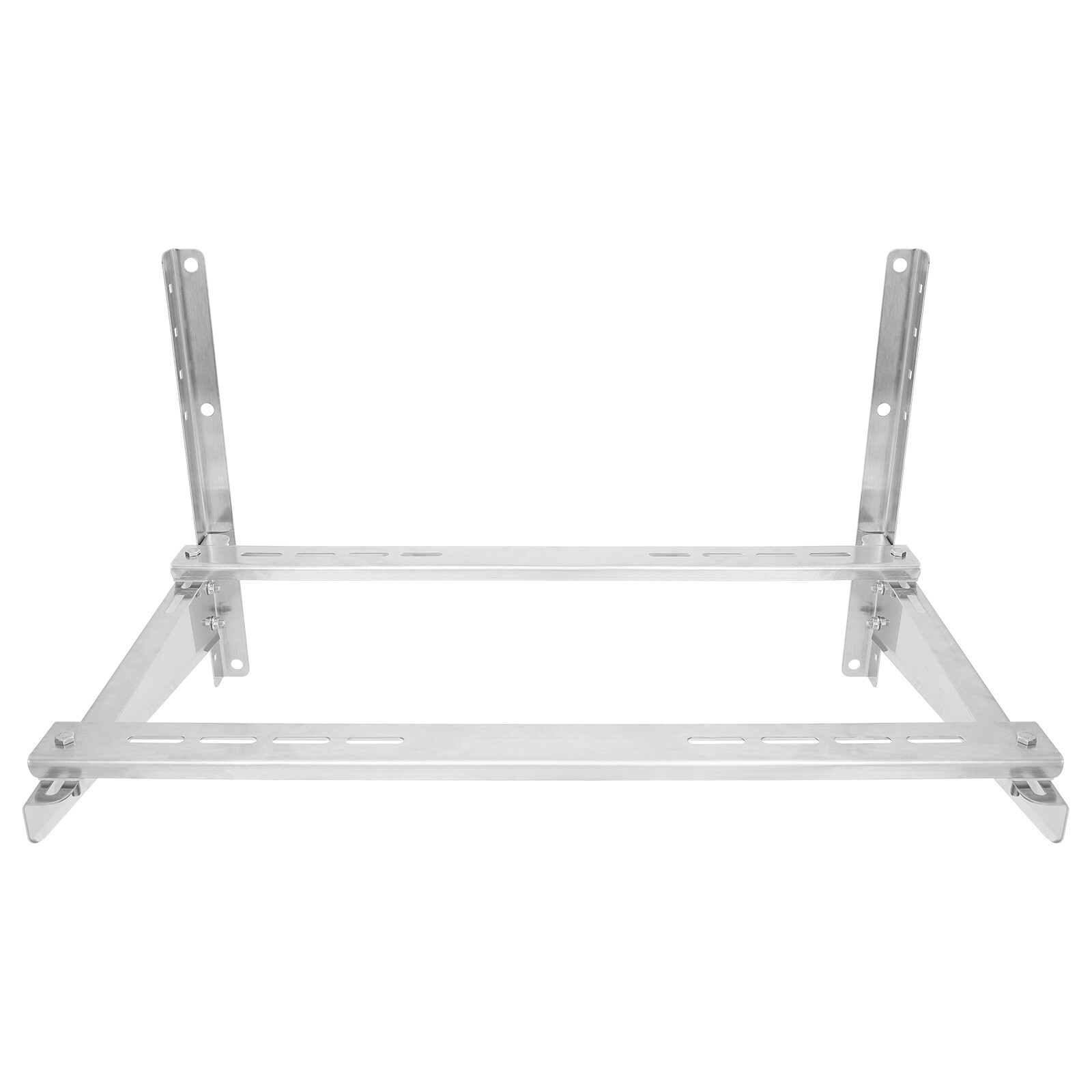 Heavy Duty Air Conditioner Support Bracket Universal for 9000-24000 BTU ...