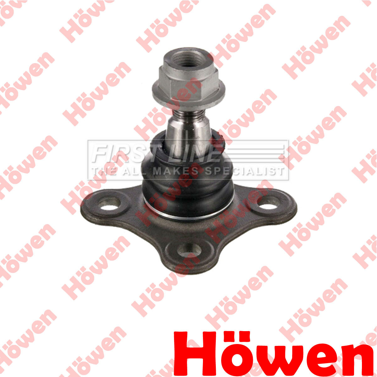 Fits Mercedes Sprinter 2018- 2.1 CDi Ball Joint Front Lower Howen ...