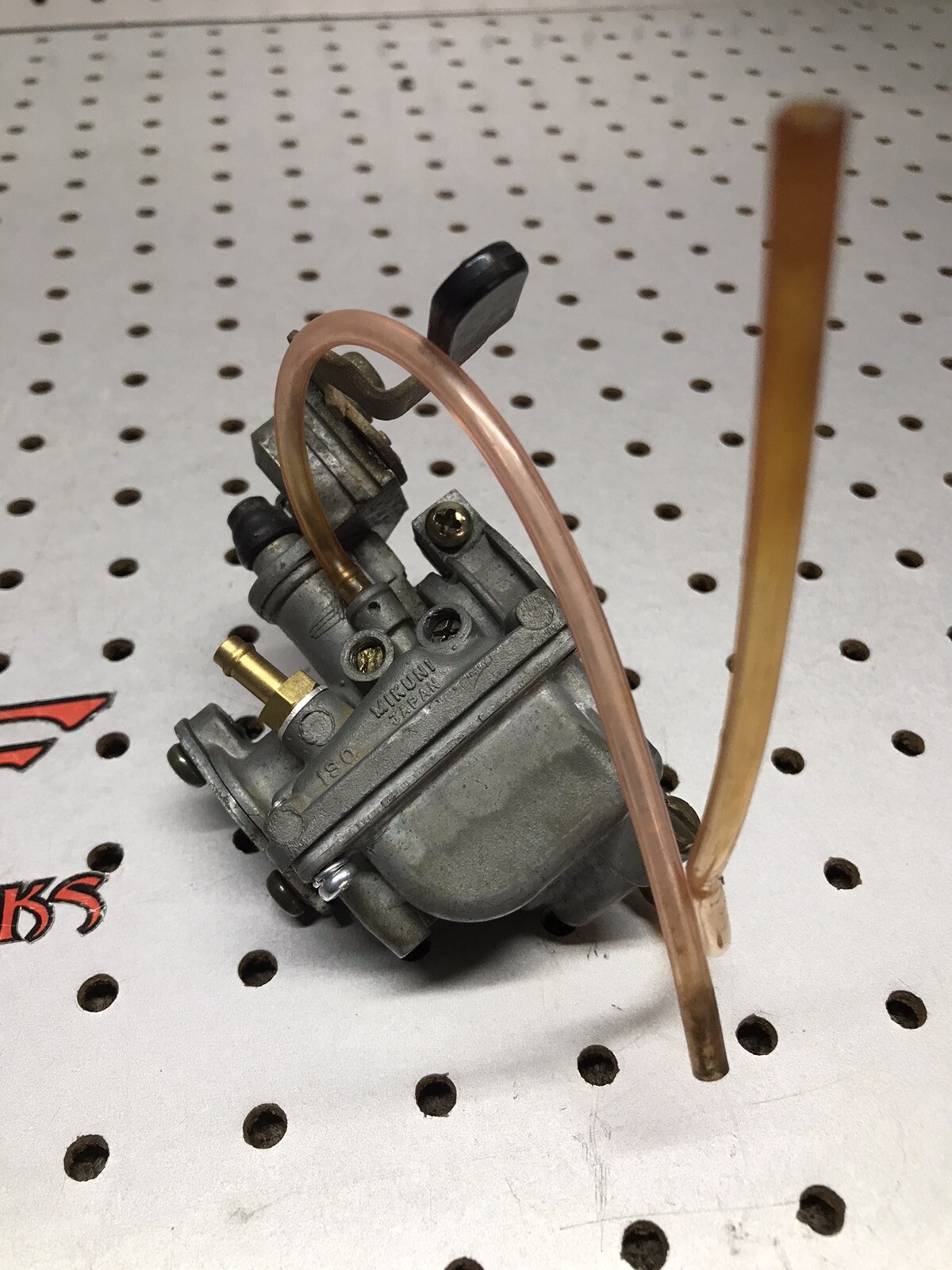 1978 Honda CT90 Carburetor and Air Cleaner Filter Airbox 78 | eBay