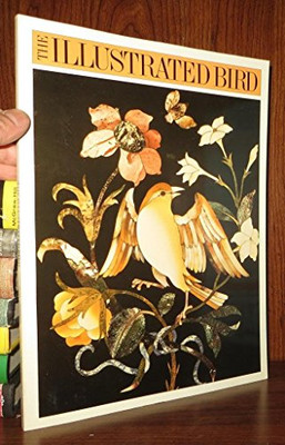 The Illustrated Bird by Tree Communications Book The Cheap Fast Free ...