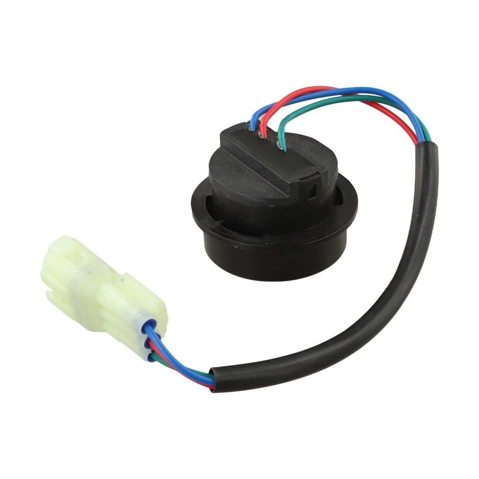 Trim & Tilt Switch PTT Switch Outboard Engine Repair OEM Specification ...
