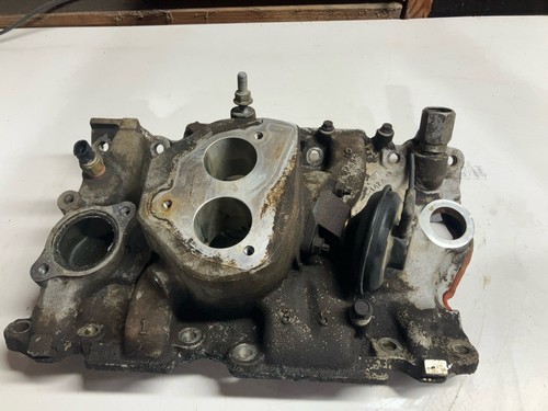 87-95 Chevy 4.3 V6 TBI 10172785 Intake | eBay
