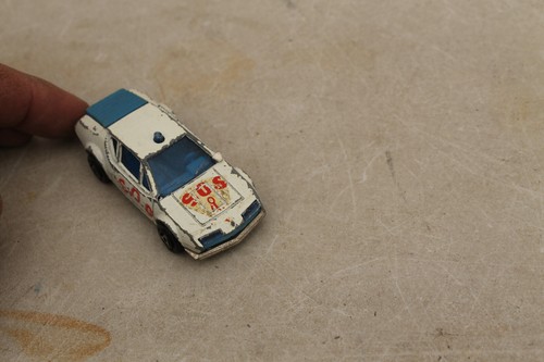 majorette Alpine A 310 SoS Doctor 264 1/55 | eBay
