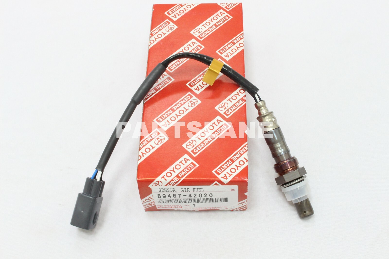 2001-2003 Toyota RAV4 Air Fuel Ratio Oxygen Sensor O2 89467-42020 ...