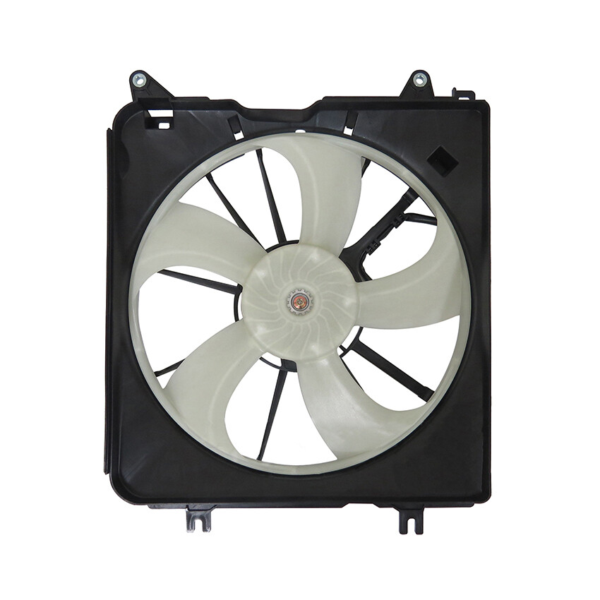 NEW ENGINE COOLING FAN FITS HONDA CR-V 2.4L 2017-2018 190155PAA01 19015 ...