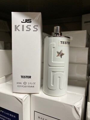 Jls Kiss by JLS EDT Spray 2 oz/ 60ml | eBay