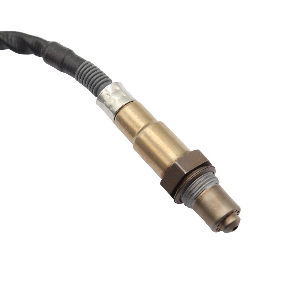 2Pcs O2 Oxygen 02 Sensor For Mercedes-Benz E300 2.0L E350 C350 3.5L ...