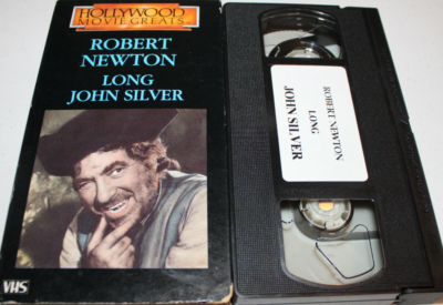 Connie Gilchrist Long John Silver Long John Silver (1954) Robert