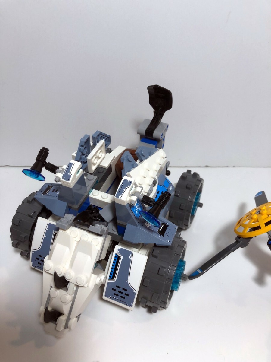 Lego Chima Rhino Sets