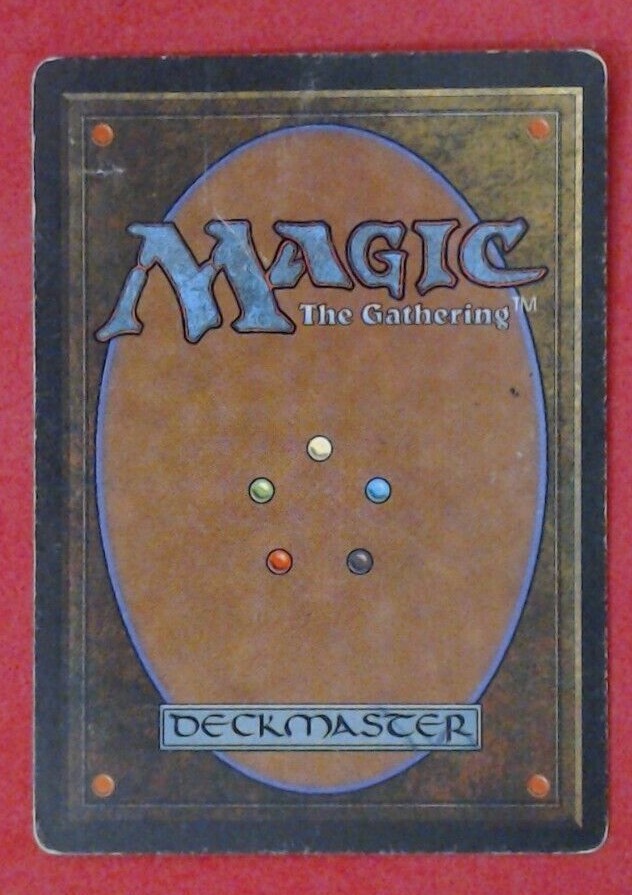 MTG Singles - Merfolk Assassin - The Dark -K301 [Played] | eBay