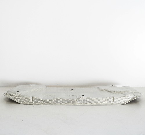 NEW AUDI Q5 80A FLOOR PAN HEAT SHIELD 80A804174C OEM | eBay