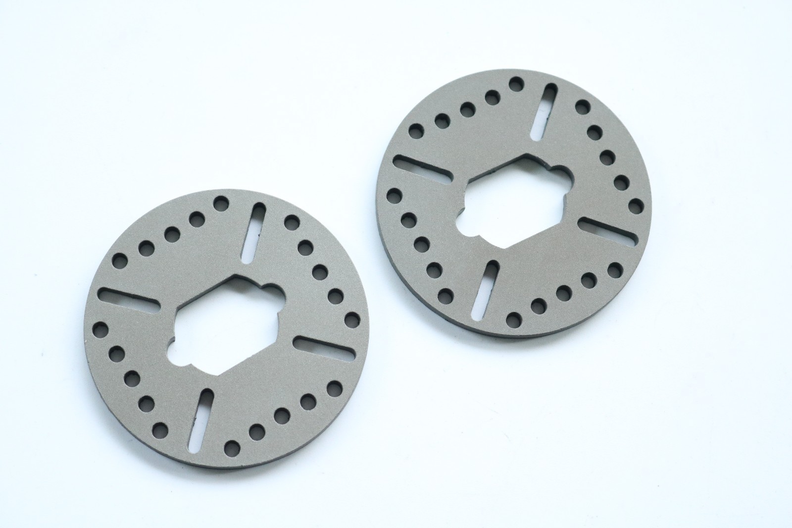 2pcs*Brake Disk Set Fits 1/5 Losi 5ive T Rovan LT King Motor X2 | eBay