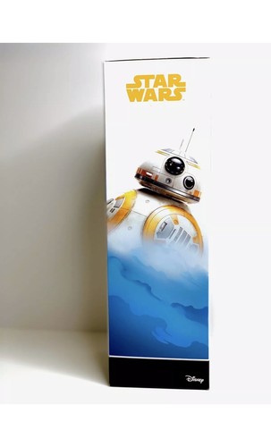 Star Wars Disney Hasbro BB-8 COLLECTIBLE, NEW, Fast Shipping | eBay