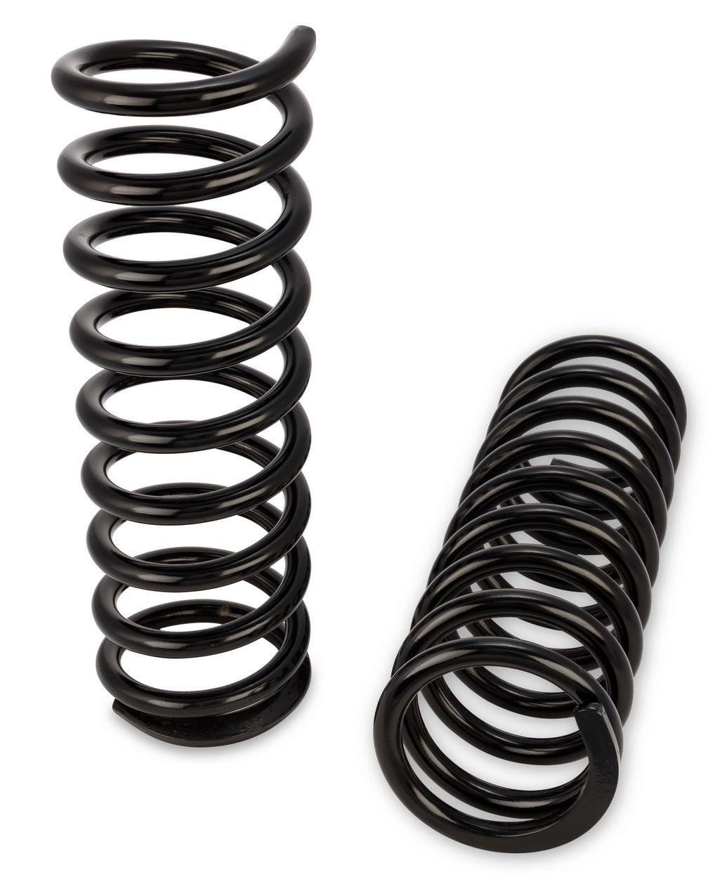 Scott Drake Coil Spring Set - Stock Coil Spring Set | eBay