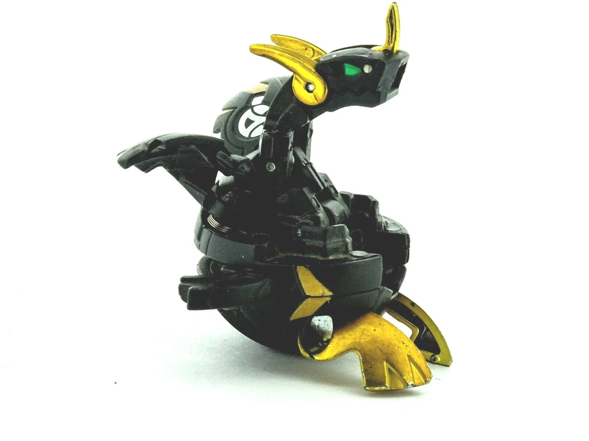Bakugan Dark Drago