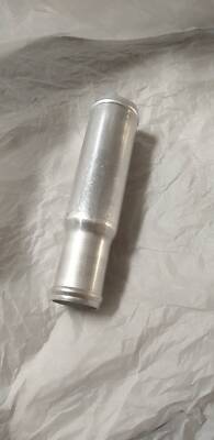 Aluminium Alloy LS Swap Radiator Hose Adapter 38mm to 32mm Connector ...