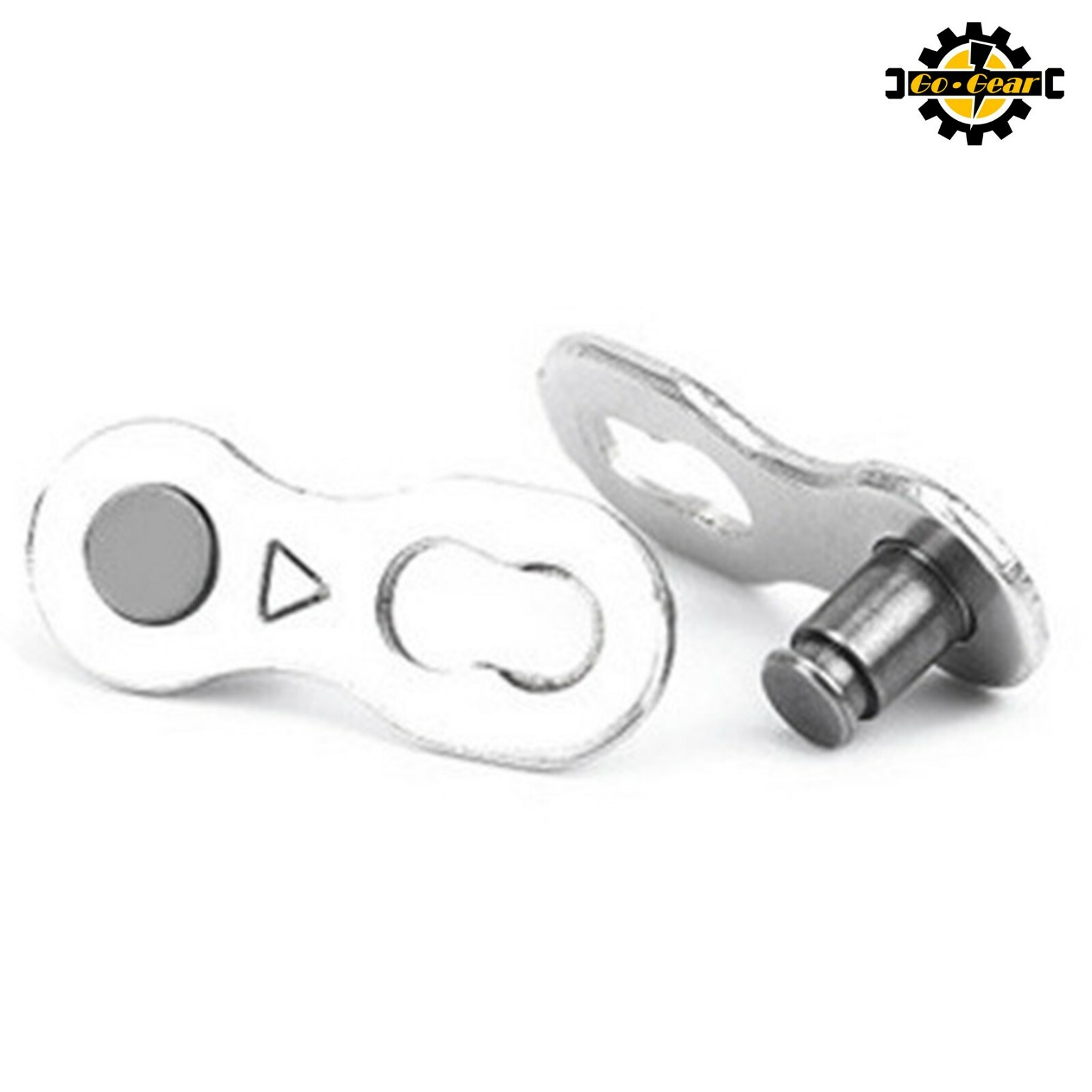 6 7 8 SPEED BIKE CHAIN CONNECTOR Master Split Link-Lock MTB Road Hybrid ...