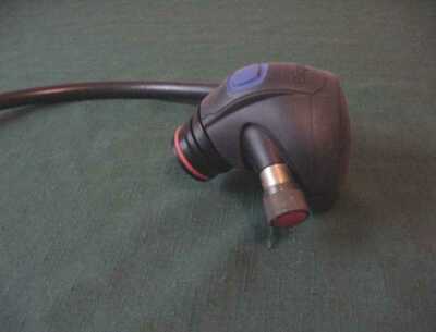 Draeger Drager PLUS LDV Lung Demand Valve | Grelly UK