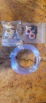 Downstream Injector for Pressure Washer, Power Washer Chemical Injector ...