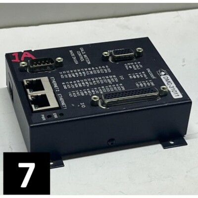 Galil Motion Controller DMC-31011 - Used, Great Condition | eBay