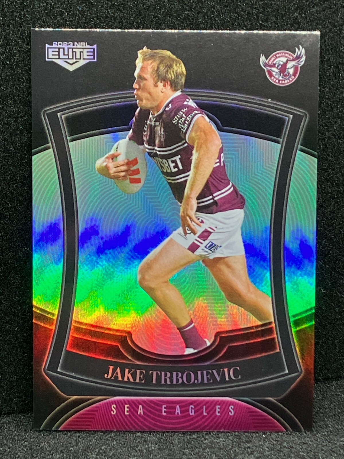 2023 ELITE SILVER SPECIAL PARALLEL NRL Cards pick your card | eBay