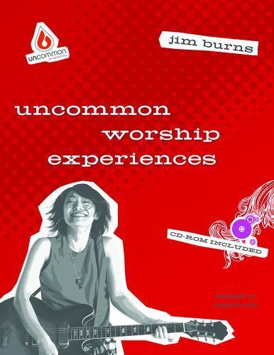 Uncommon Worship Experiences by Jim Burns (2010, Mixed Lot) for sale ...
