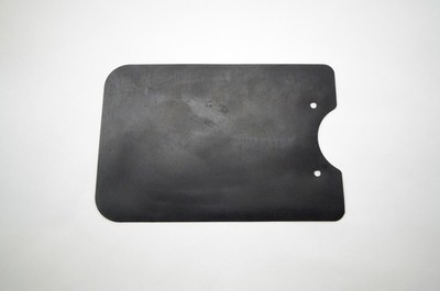 Datsun 280Z 1977-78 Gas Fuel Tank Lid Flap Protector NEW 016 | eBay